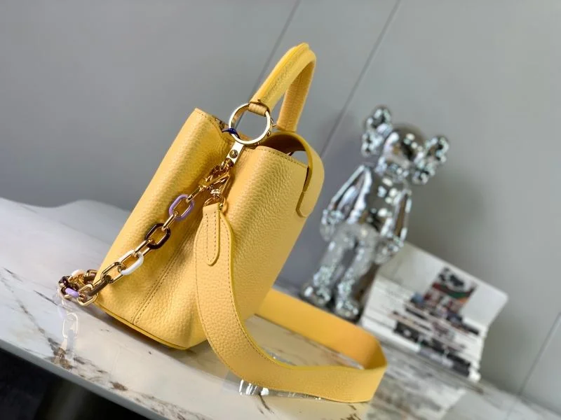 Economical Louis Vuitton Capucines BB Bags
