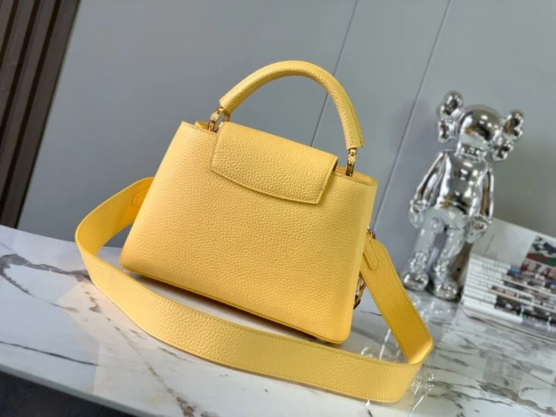 Economical Louis Vuitton Capucines BB Bags