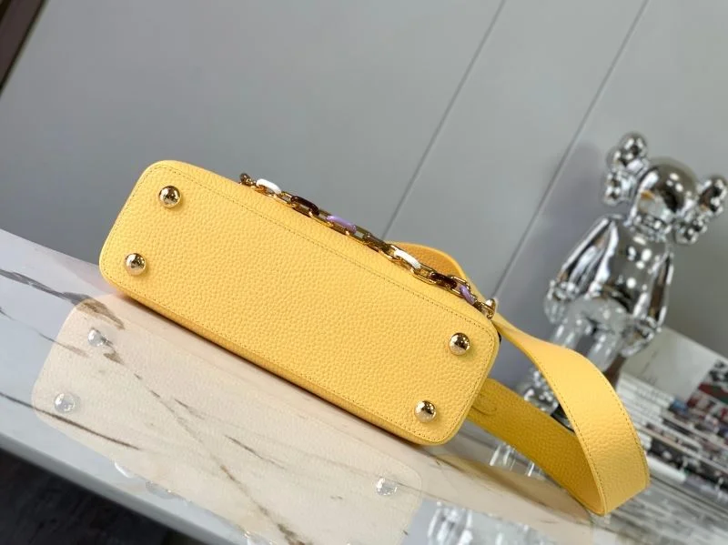 Economical Louis Vuitton Capucines BB Bags