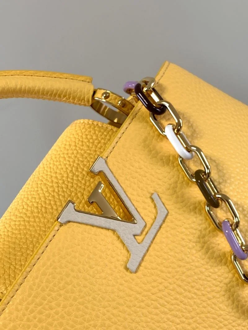 Economical Louis Vuitton Capucines BB Bags