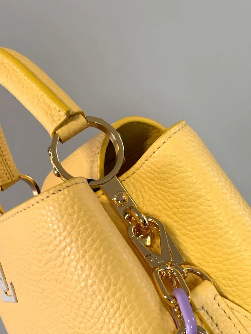 Economical Louis Vuitton Capucines BB Bags