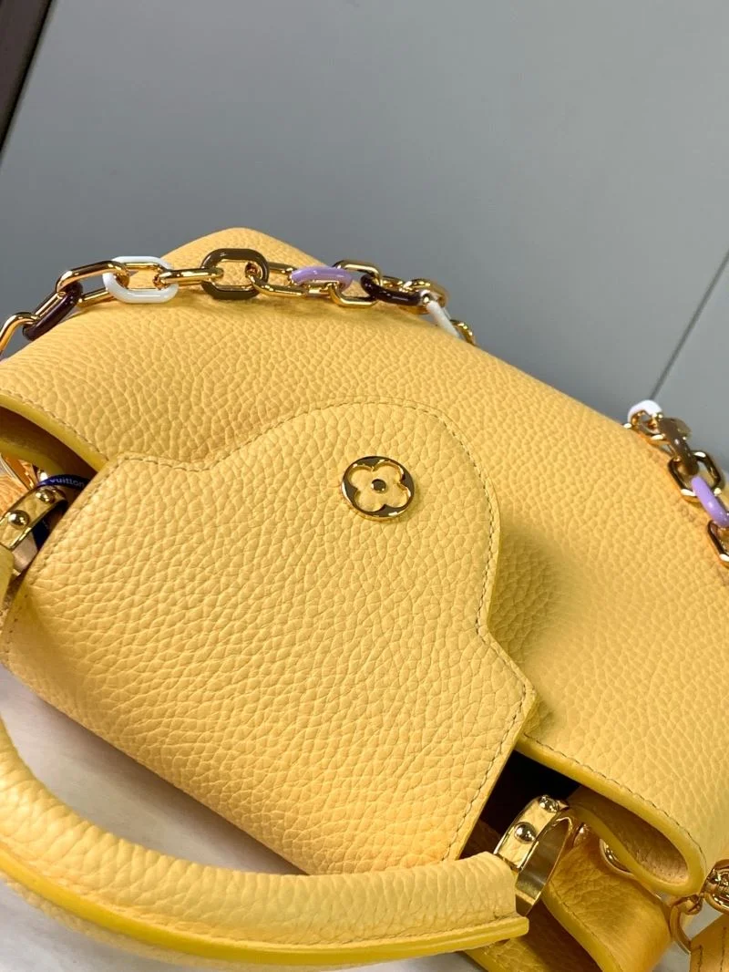 Economical Louis Vuitton Capucines BB Bags