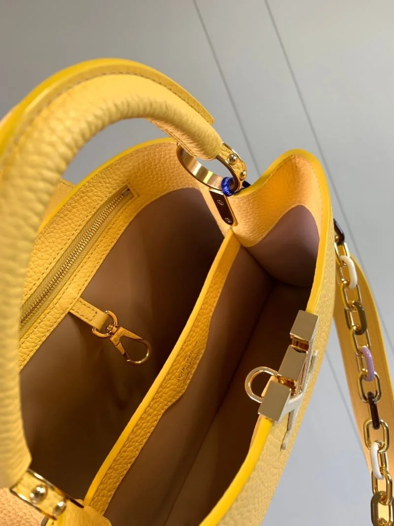 Economical Louis Vuitton Capucines BB Bags