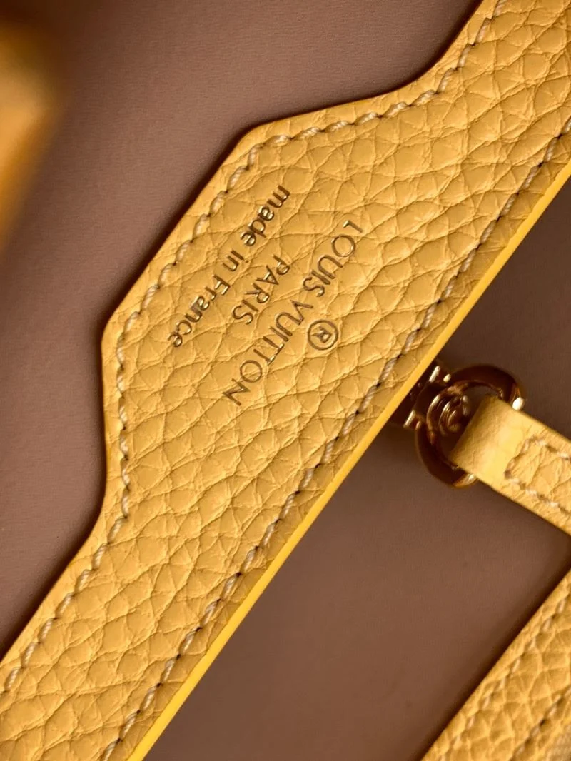 Economical Louis Vuitton Capucines BB Bags
