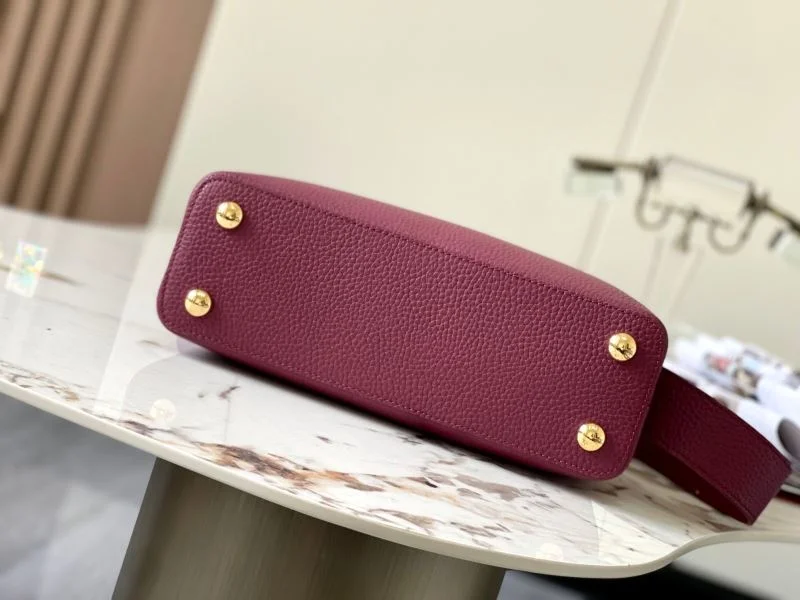 Low-cost Louis Vuitton Capucines BB Bags