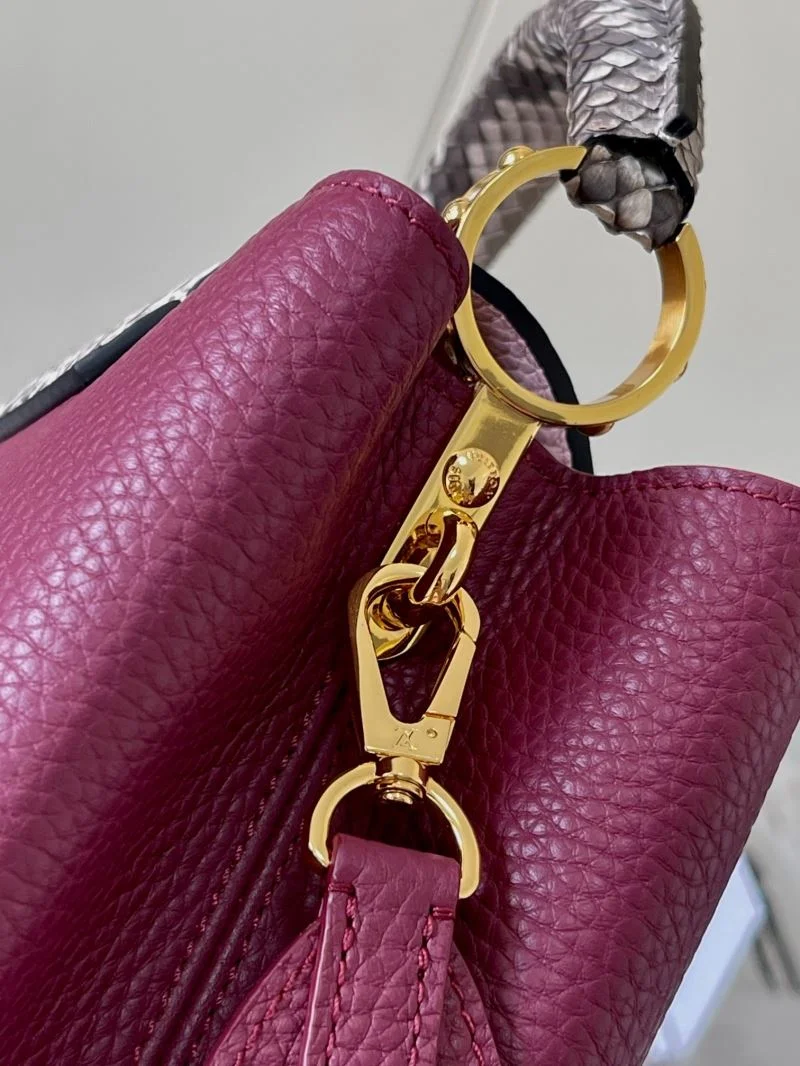 Low-cost Louis Vuitton Capucines BB Bags