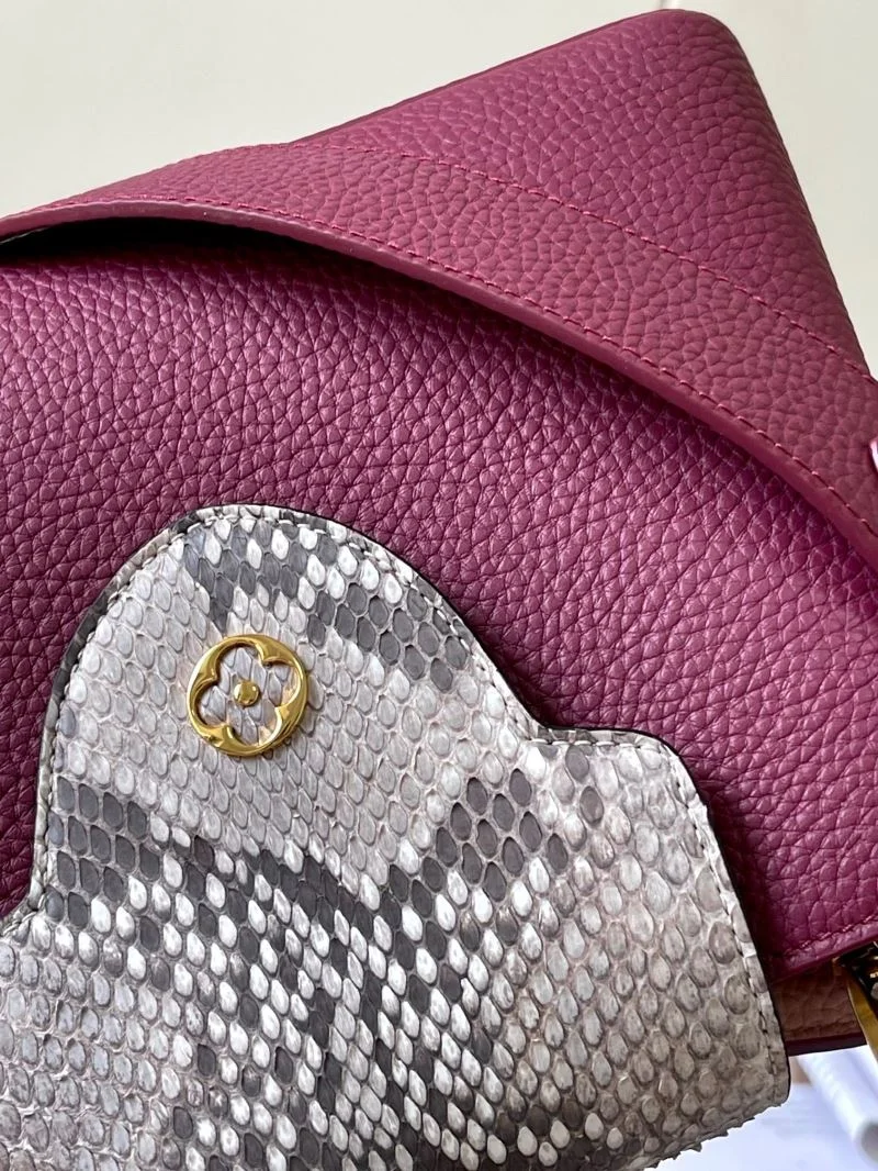 Low-cost Louis Vuitton Capucines BB Bags