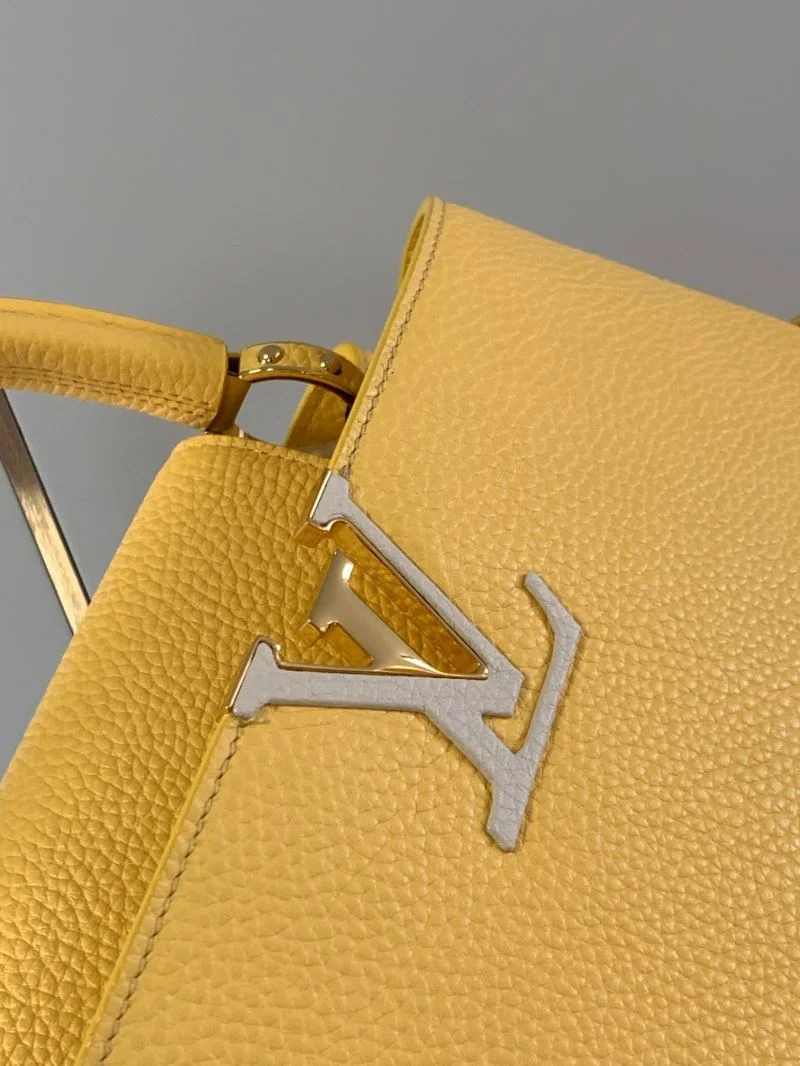 1:1 copy Louis Vuitton Capucines BB Bags