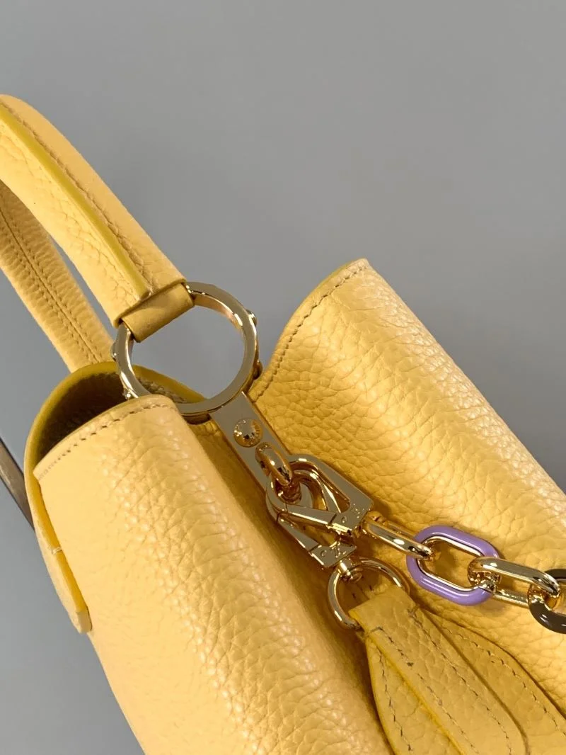 1:1 copy Louis Vuitton Capucines BB Bags
