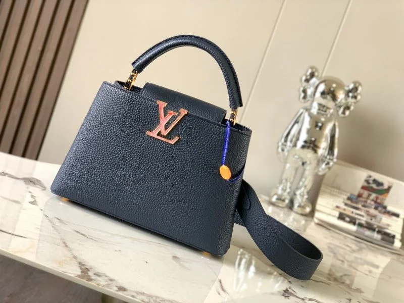 Louis Vuitton Capucines BB Bags