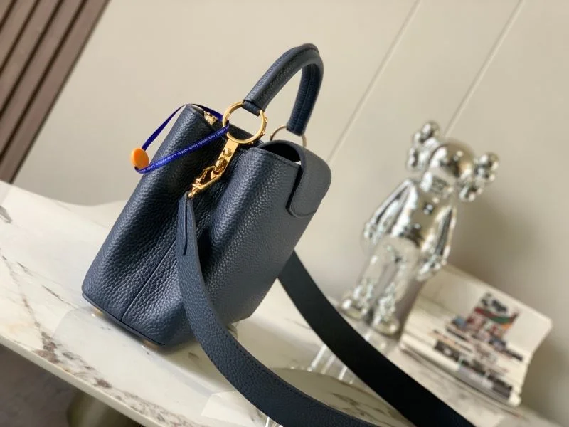 Original Louis Vuitton Capucines BB Bags