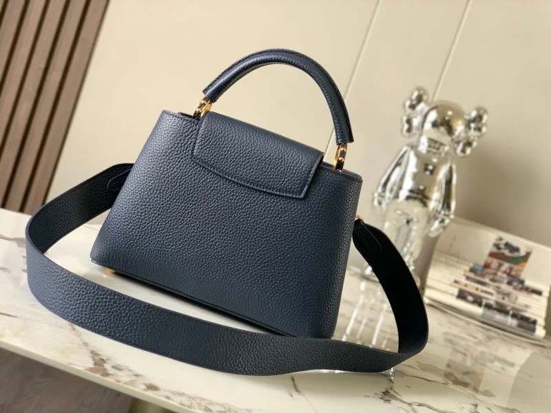 Original Louis Vuitton Capucines BB Bags