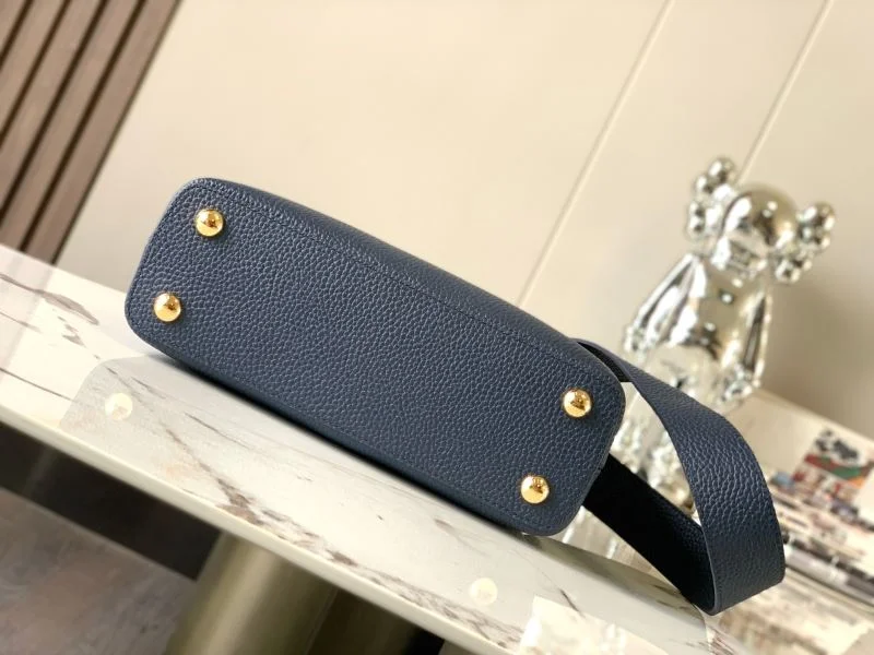Original Louis Vuitton Capucines BB Bags
