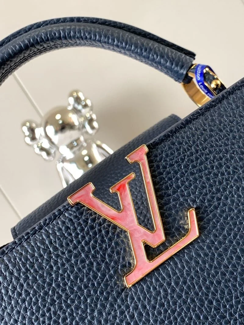Original Louis Vuitton Capucines BB Bags