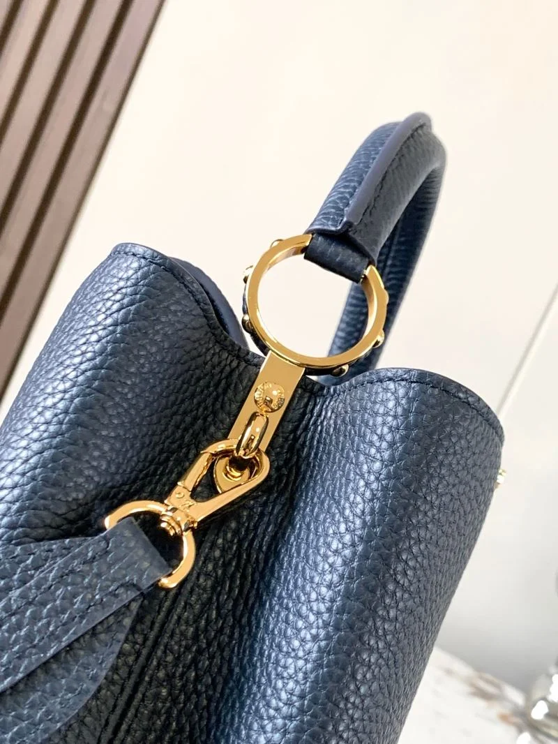 Original Louis Vuitton Capucines BB Bags