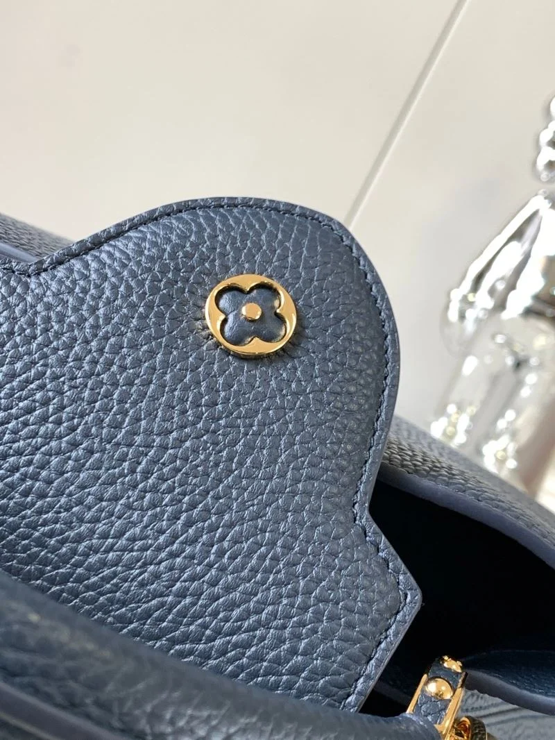Original Louis Vuitton Capucines BB Bags