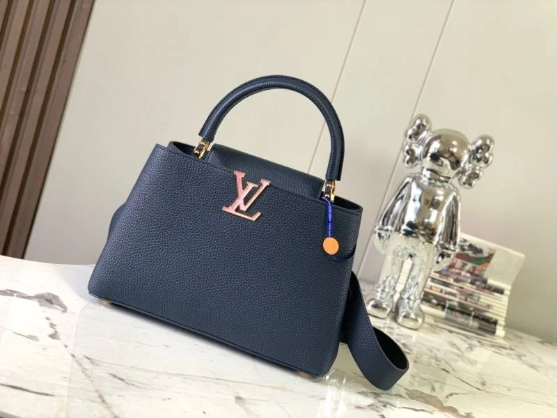 Louis Vuitton Capucines BB Bags
