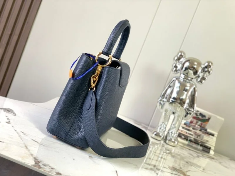 Cut-rate Louis Vuitton Capucines BB Bags