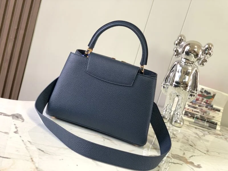 Cut-rate Louis Vuitton Capucines BB Bags