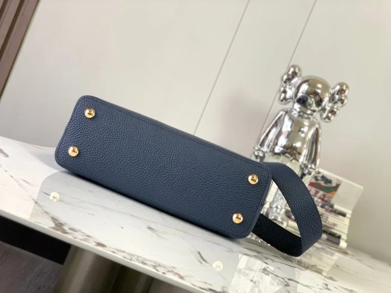 Cut-rate Louis Vuitton Capucines BB Bags