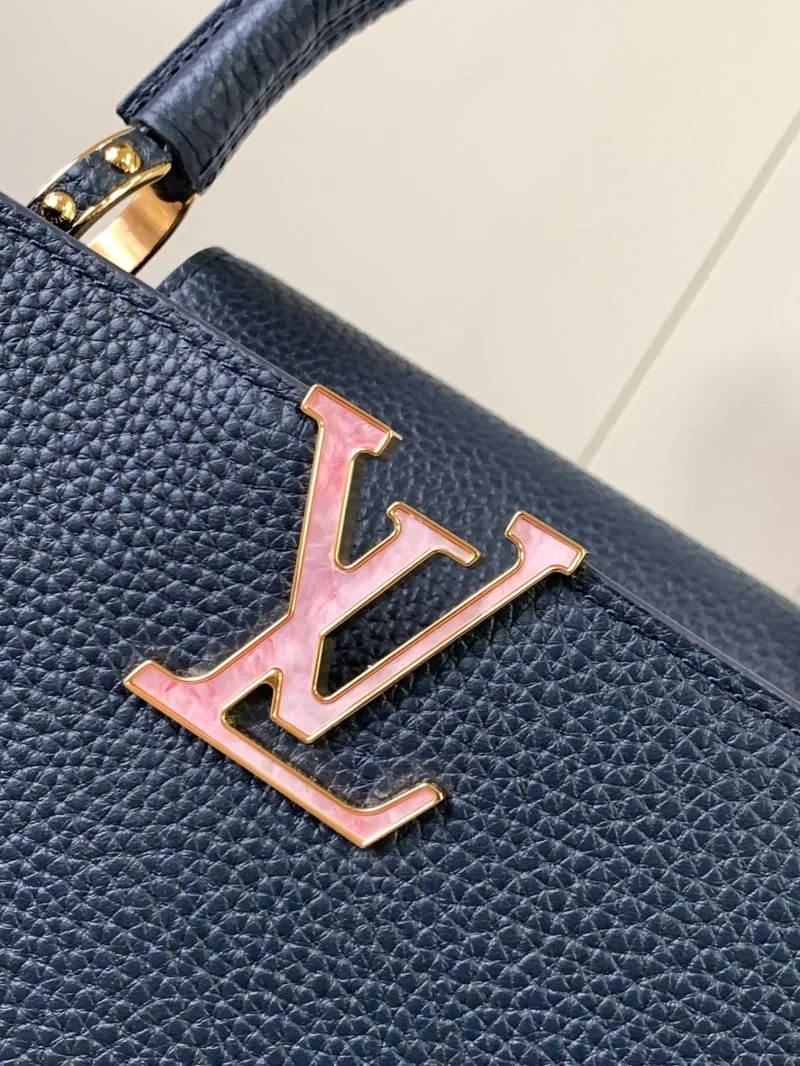 Cut-rate Louis Vuitton Capucines BB Bags
