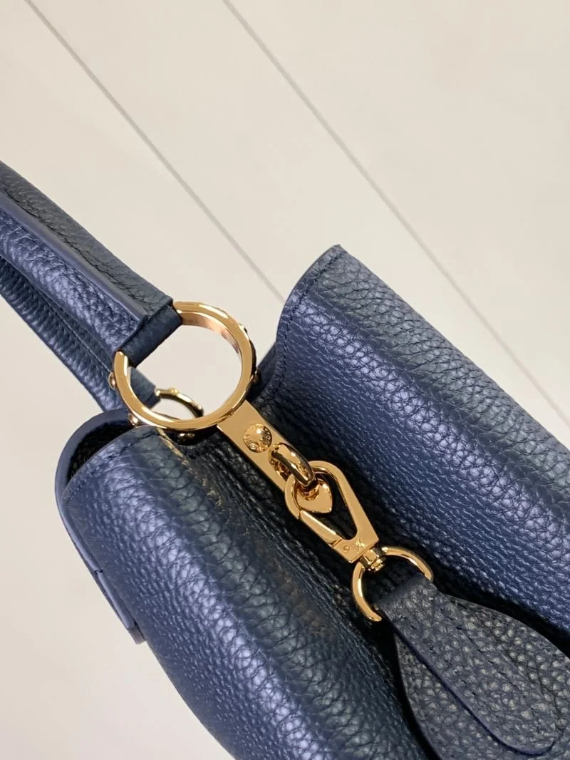Cut-rate Louis Vuitton Capucines BB Bags