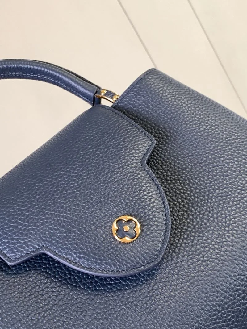 Cut-rate Louis Vuitton Capucines BB Bags