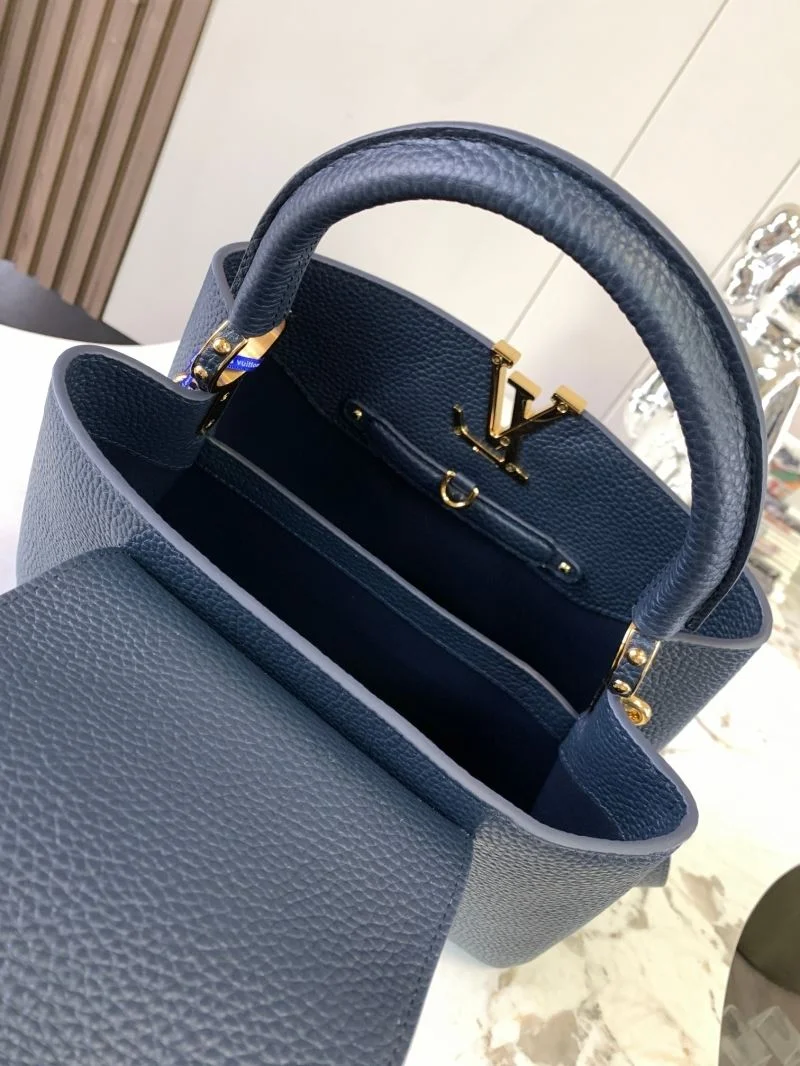 Cut-rate Louis Vuitton Capucines BB Bags