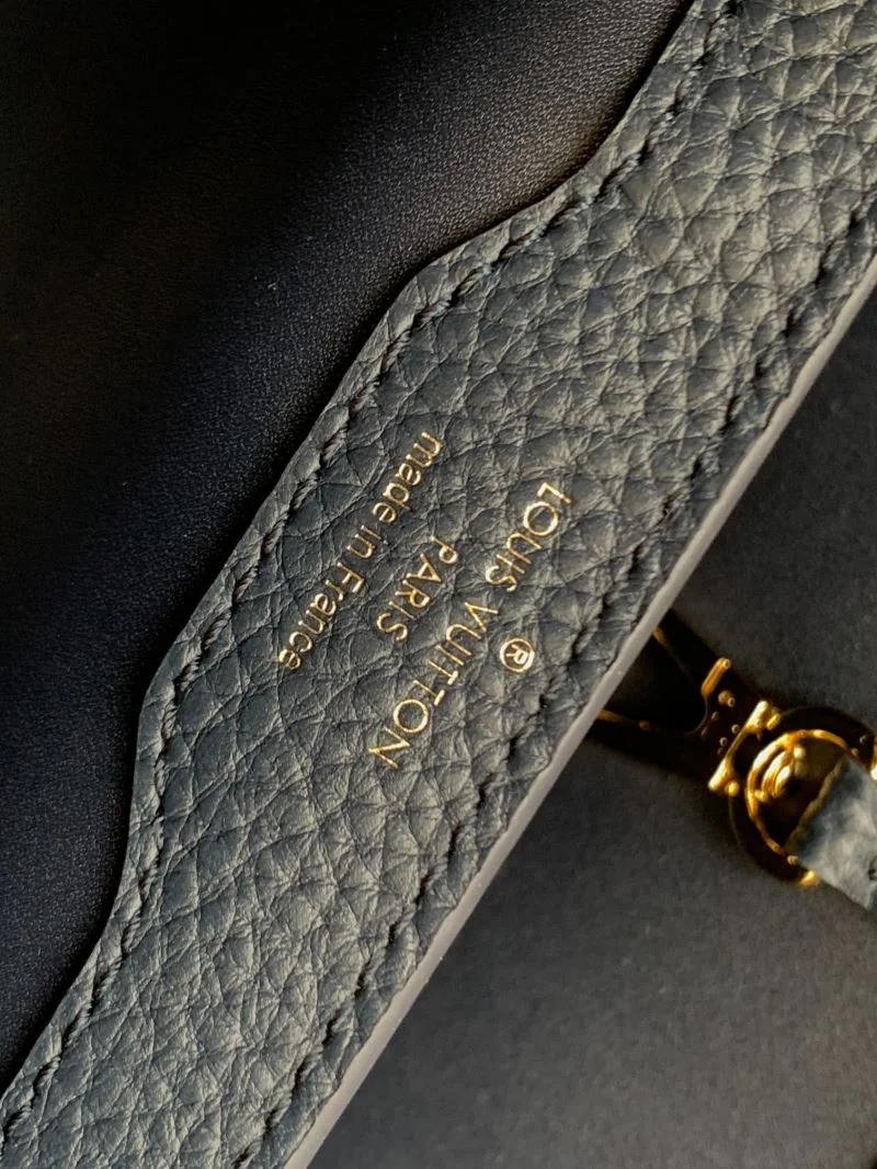 Cut-rate Louis Vuitton Capucines BB Bags
