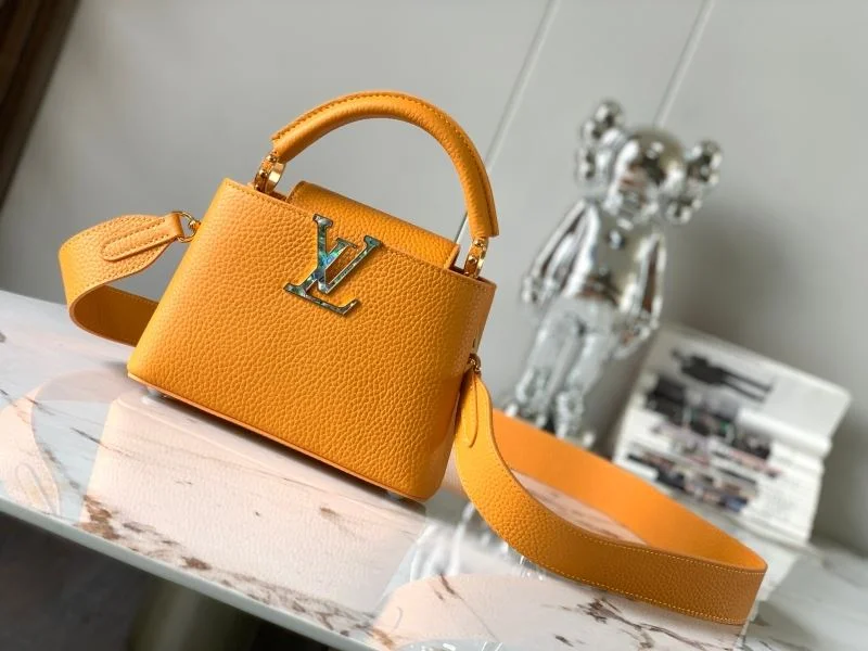 Louis Vuitton Capucines BB Bags