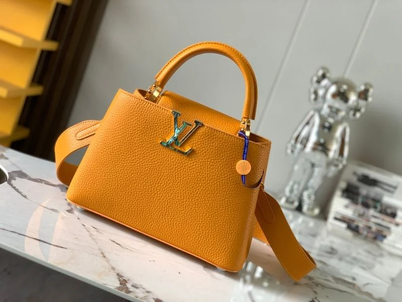 Louis Vuitton Capucines BB Bags