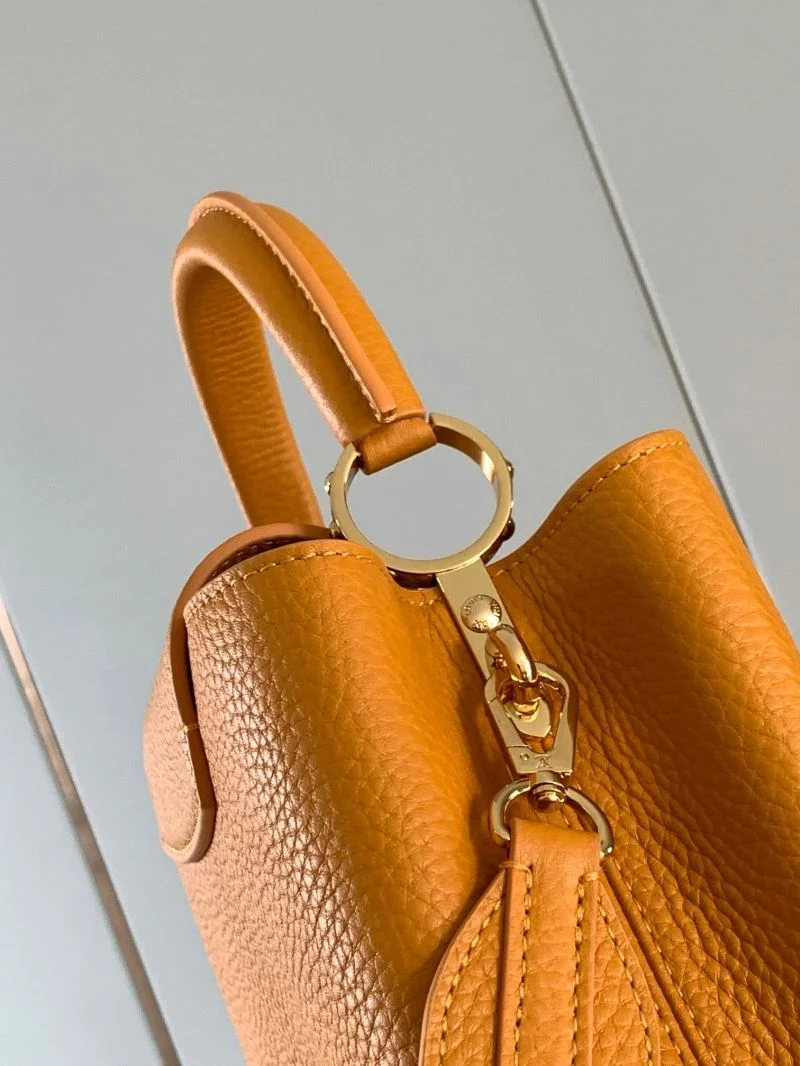 High accuracy Louis Vuitton Capucines BB Bags