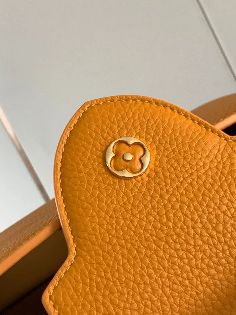 High accuracy Louis Vuitton Capucines BB Bags