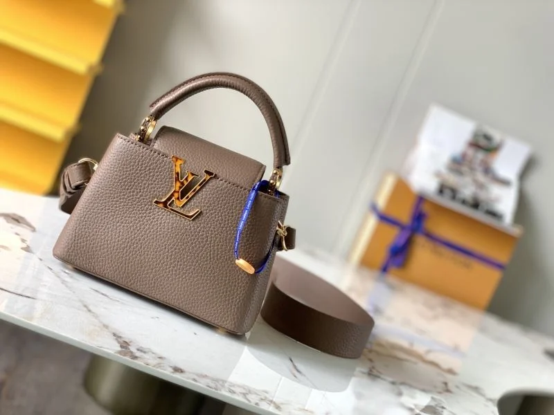 Louis Vuitton Capucines BB Bags
