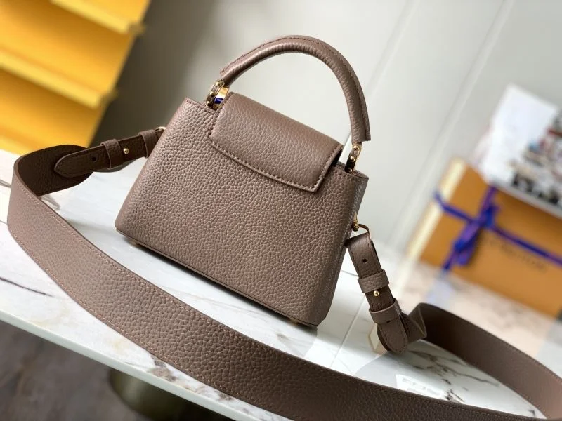 Discounted Louis Vuitton Capucines BB Bags