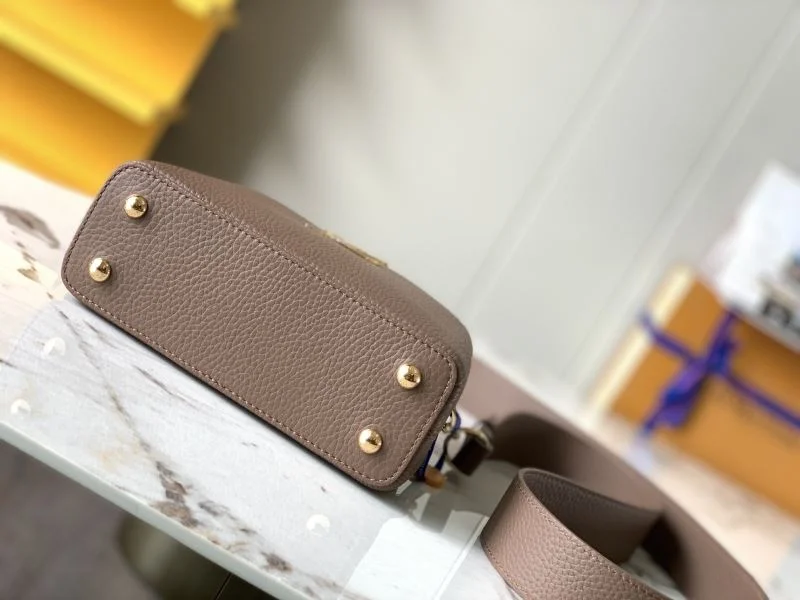 Discounted Louis Vuitton Capucines BB Bags