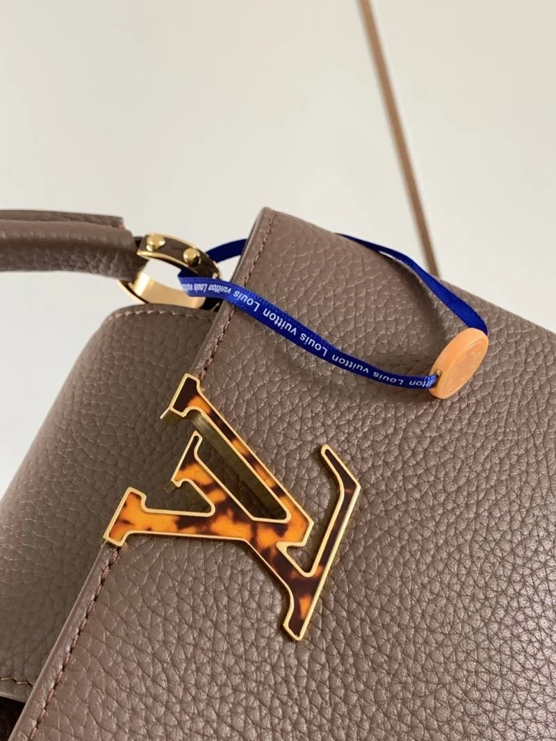 Discounted Louis Vuitton Capucines BB Bags