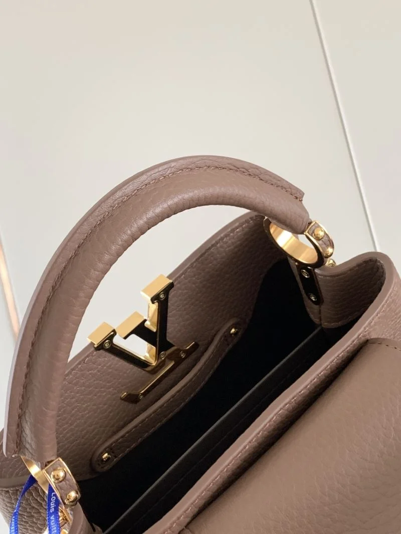 Discounted Louis Vuitton Capucines BB Bags