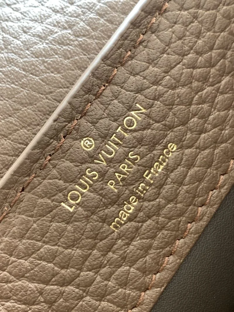 Discounted Louis Vuitton Capucines BB Bags