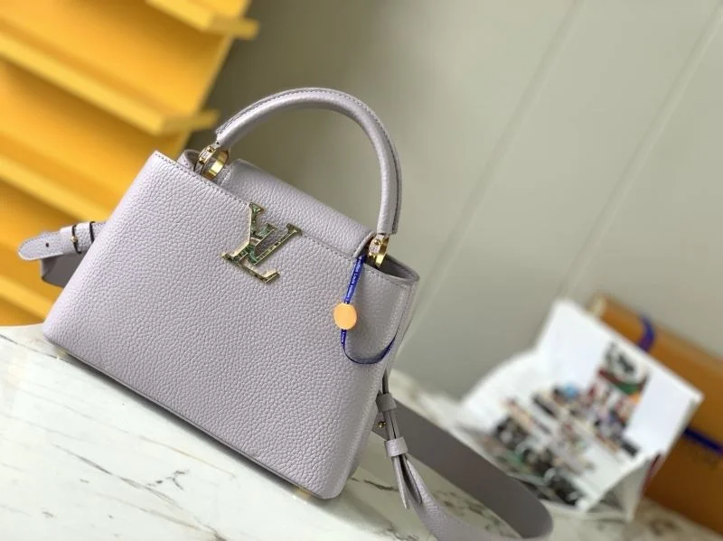 Louis Vuitton Capucines BB Bags