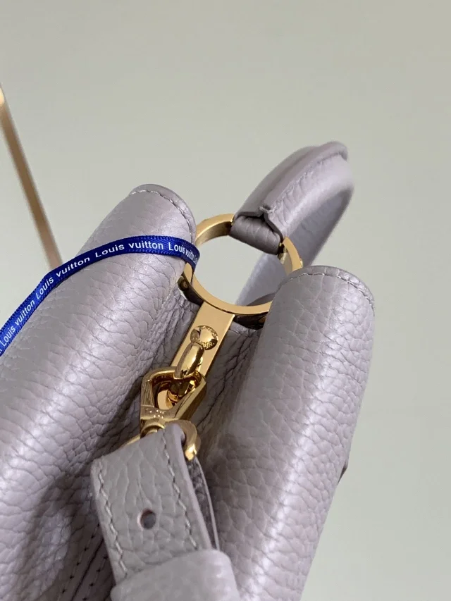 High fidelity Louis Vuitton Capucines BB Bags