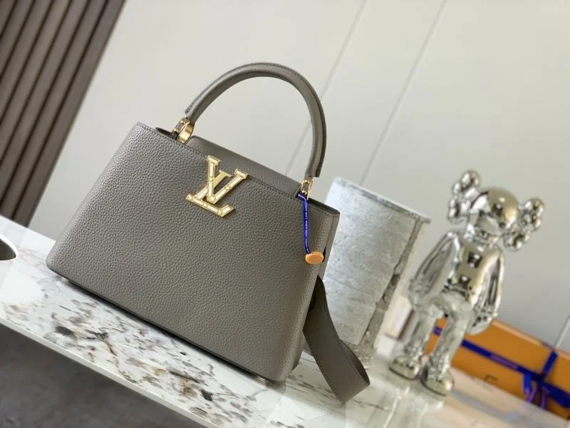 Louis Vuitton Capucines BB Bags