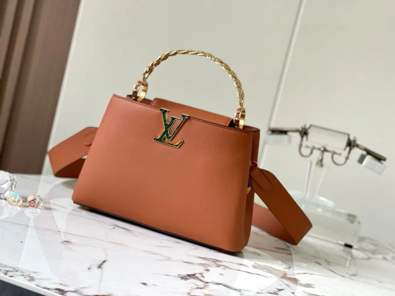 Louis Vuitton Capucines BB Bags