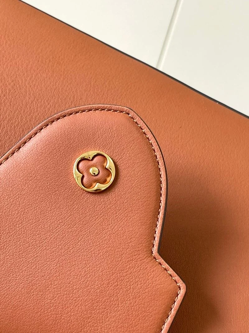 High fidelity Louis Vuitton Capucines BB Bags