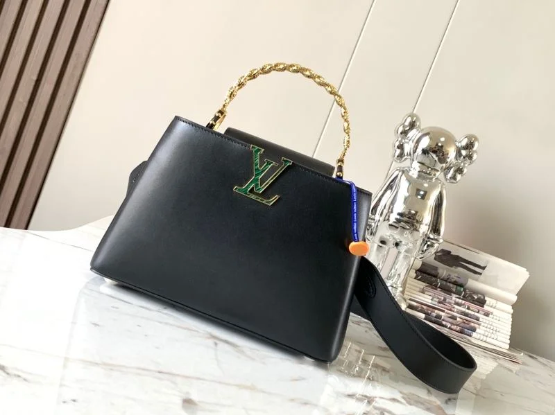 Louis Vuitton Capucines BB Bags