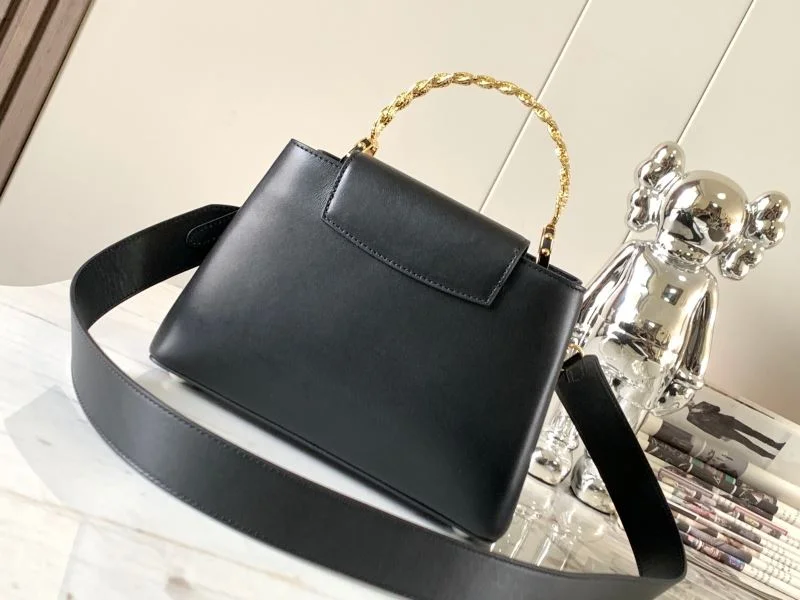 Original Louis Vuitton Capucines BB Bags