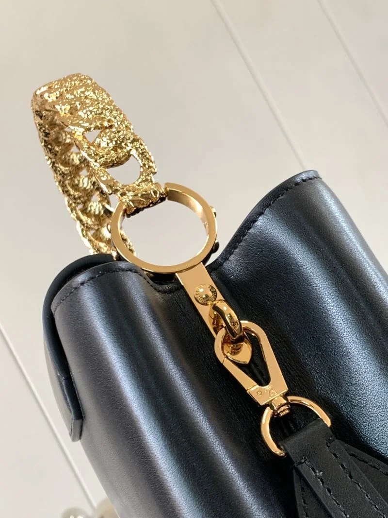 Original Louis Vuitton Capucines BB Bags