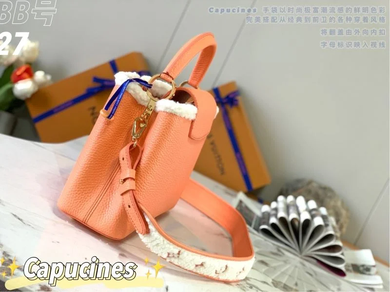 Affordable Louis Vuitton Capucines BB Bags