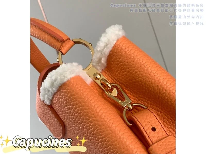 Affordable Louis Vuitton Capucines BB Bags