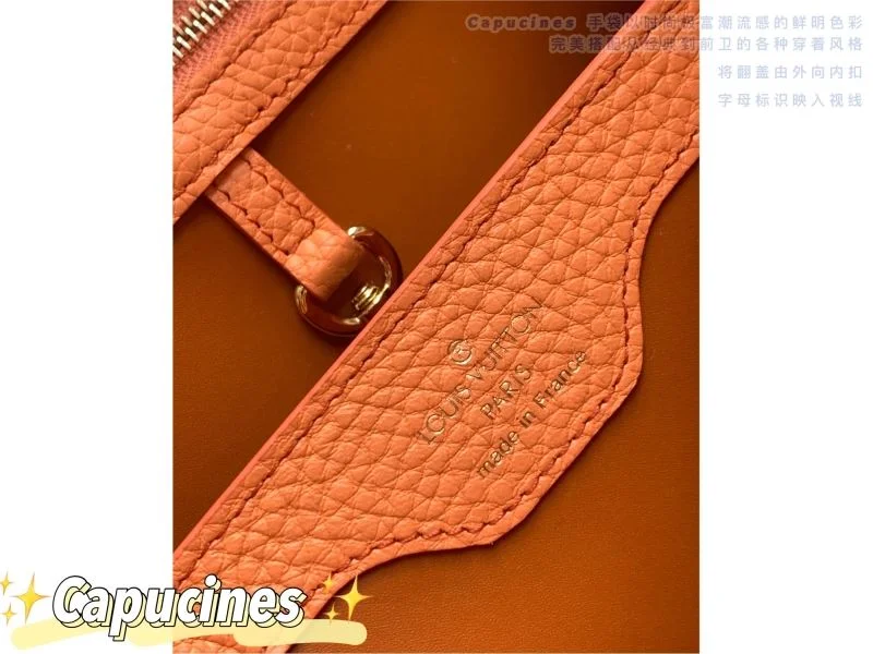 Affordable Louis Vuitton Capucines BB Bags